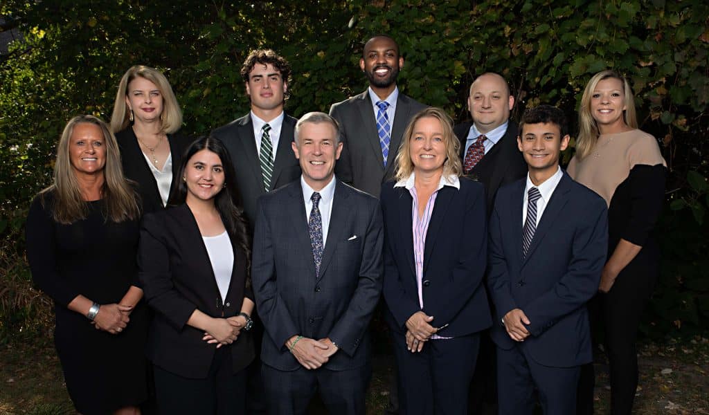 About Nichols Law Firm | East Lansing Lawyer | Mid Michigan Attorney