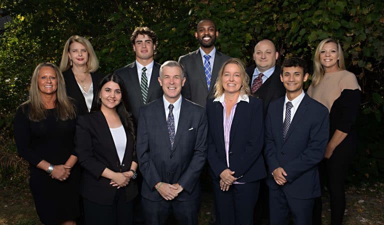 About Nichols Law Firm | East Lansing Lawyer | Mid Michigan Attorney